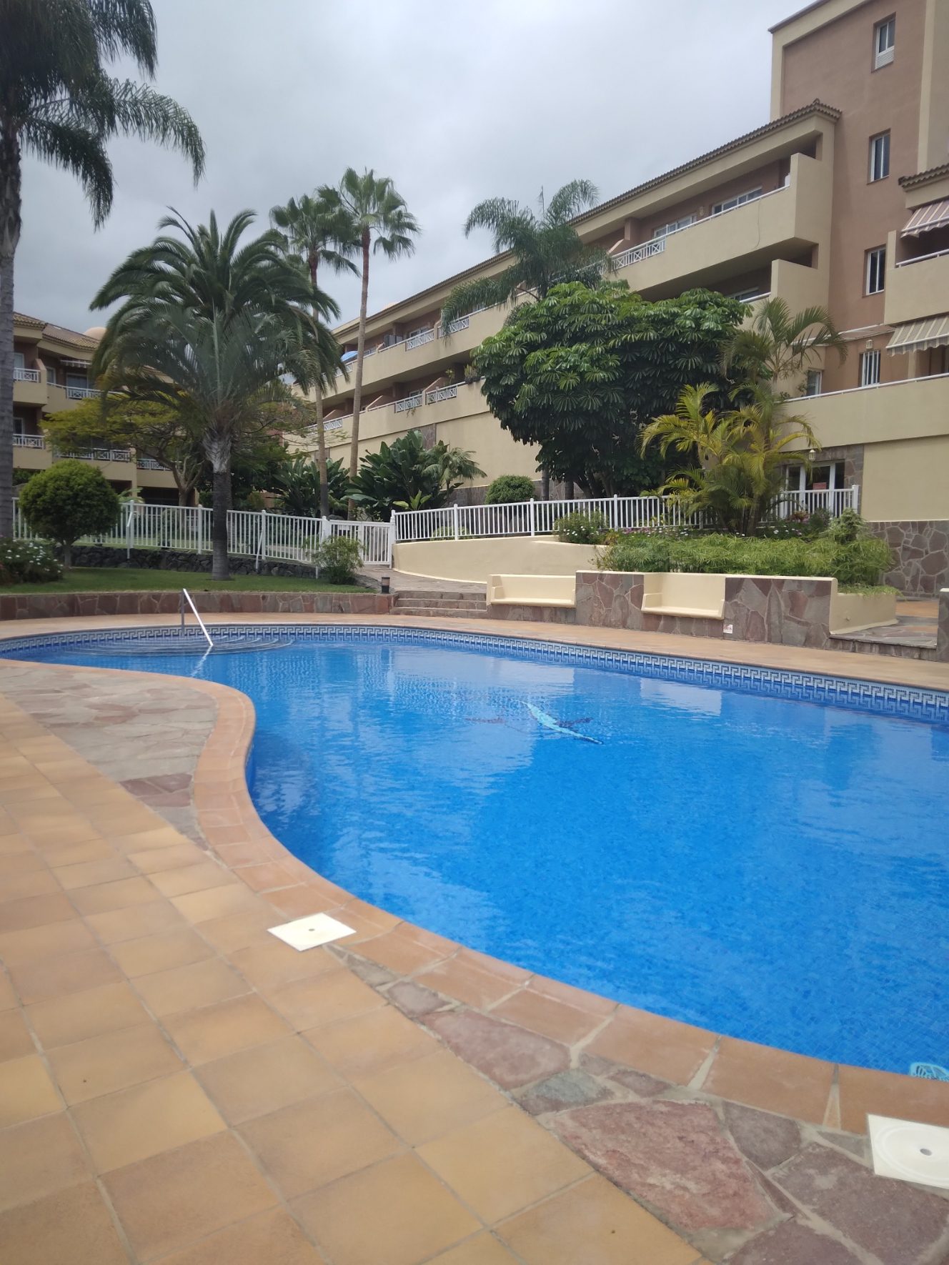 Collette Fisher Inmobiliaria. Puerto de la Cruz. Tenerife